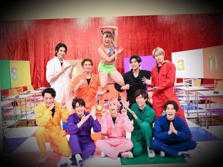 フワちゃん上白石萌音から物申された深澤辰哉、目黒蓮や宮舘涼太も微笑みのズッコケTBSそれスノ