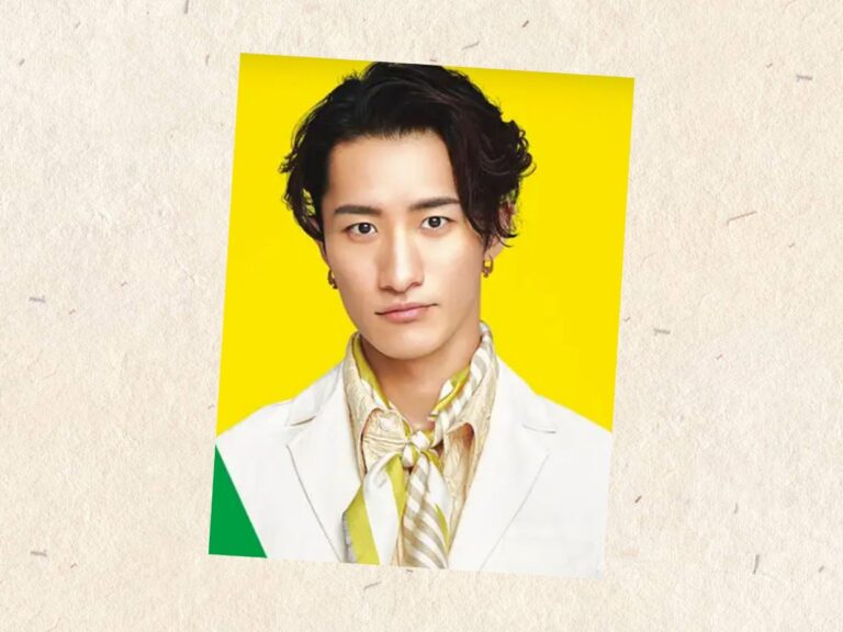 岩本照1月期テレ朝オシドラサタデー主演特報！SnowManの雄